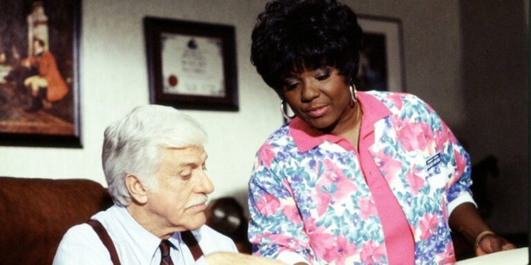 Whatever Happened to the Cast of Diagnosis Murder? - TVovermind