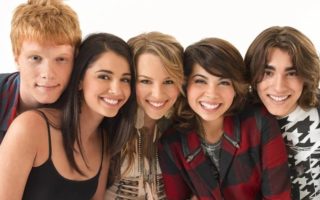 Whatever Happened to the Cast of "Lemonade Mouth?"