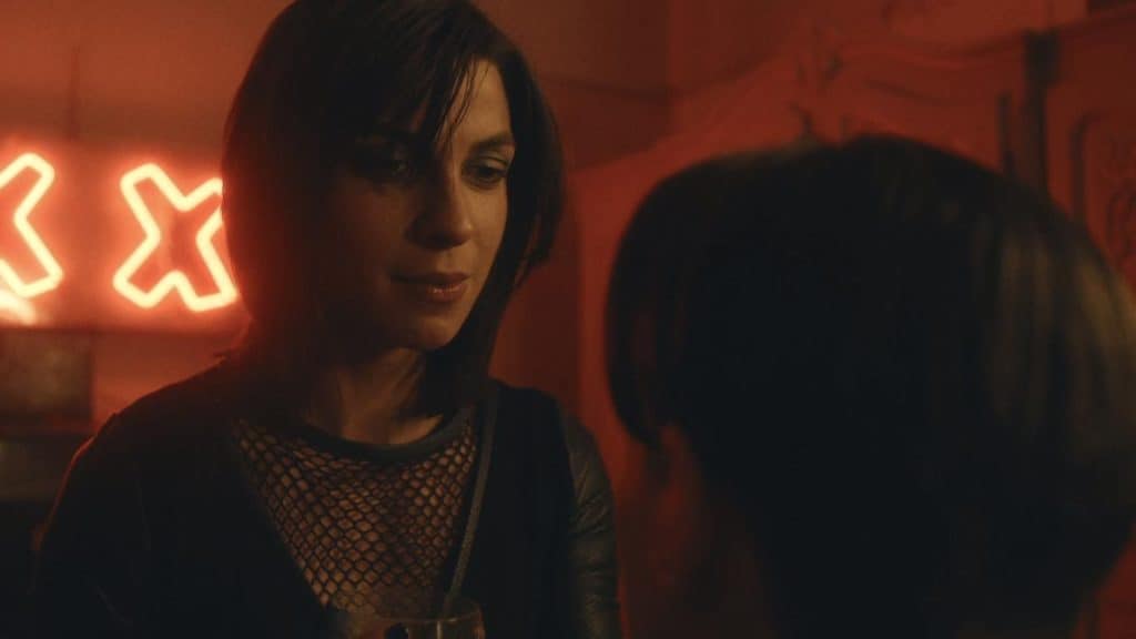 10 Things You Didn't Know about Natalia Tena