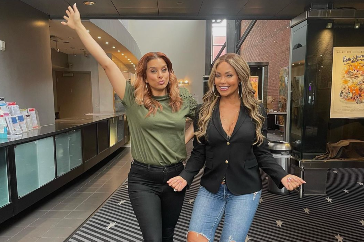 10 Things You Didn’t Know about Gizelle Bryant - TVovermind