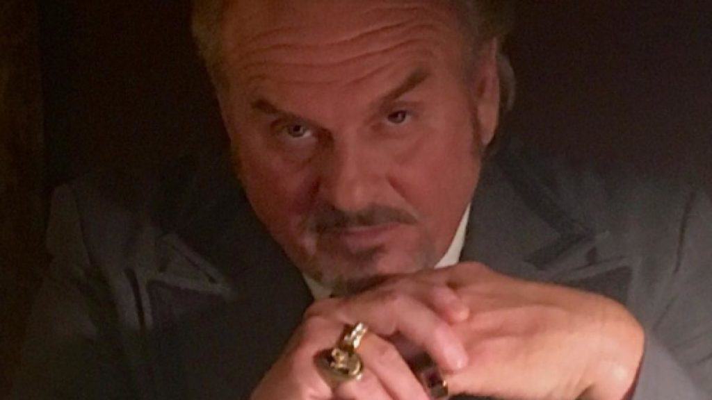 10 Things You Didn't Know About Robert Craighead