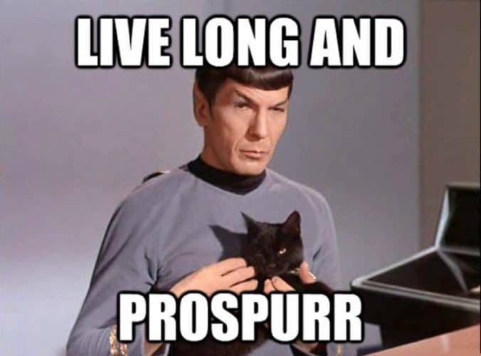 20 Star Trek Memes That Will Give You A Chuckle