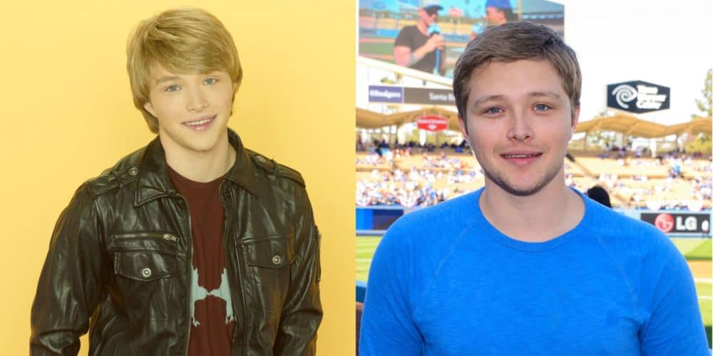 10 Things You Didn't Know about Sterling Knight