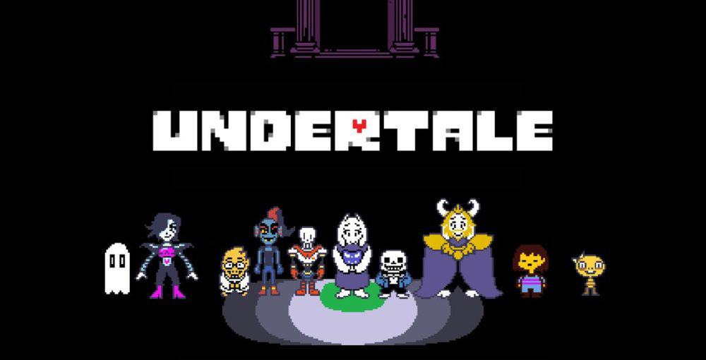 10 Things You Never Knew about Undertale
