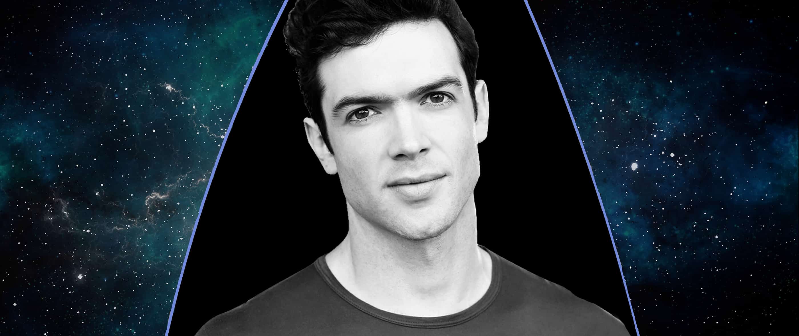 10 Things You Didn't Know about Ethan Peck