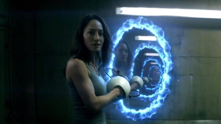 Are We Ever Going to See a "Portal" Movie?