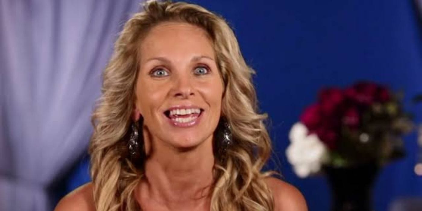 9 Things You Didn’t Know About Gypsy Sisters’ Nettie Stanley – TVovermind