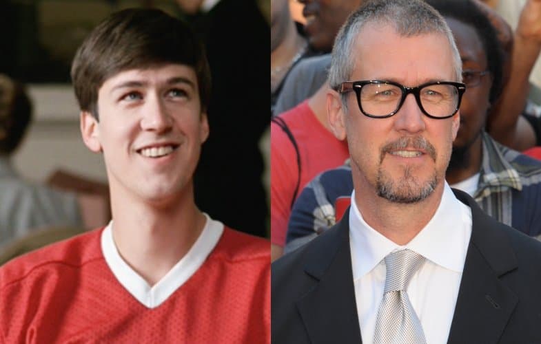 Whatever Happened to Alan Ruck?
