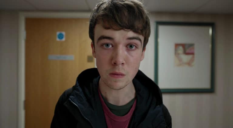 10 Things You Didn't Know about Alex Lawther