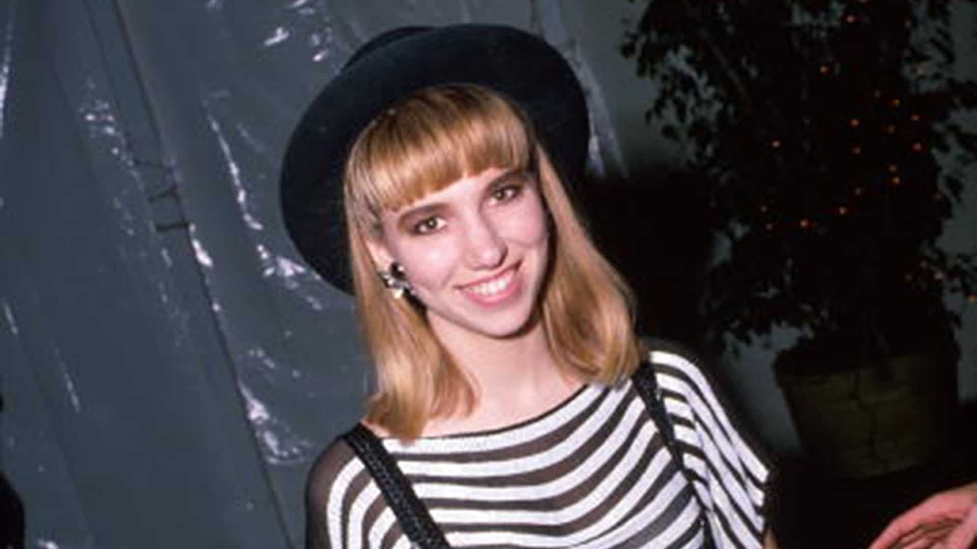 The Top Uses of Debbie Gibson Songs in Movies or TV