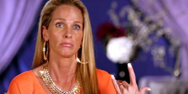 9 Things You Didn’t Know About Gypsy Sisters’ Nettie Stanley - TVovermind