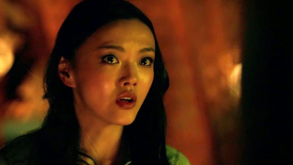 10 Things You Didn't Know about Rila Fukushima