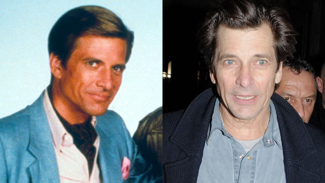 Whatever Happened to Dirk Benedict?