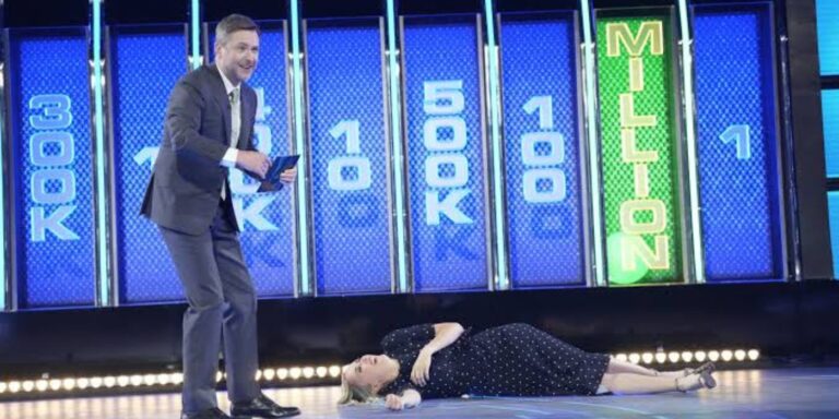 10 Things You Didn’t Know About The Wall Game Show - TVovermind