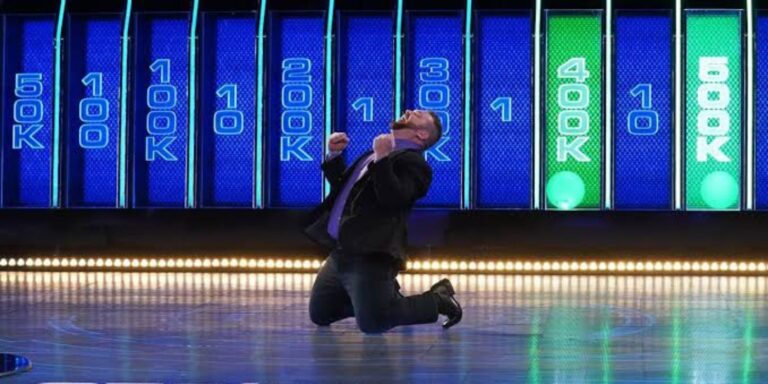 10 Things You Didn’t Know About The Wall Game Show – TVovermind