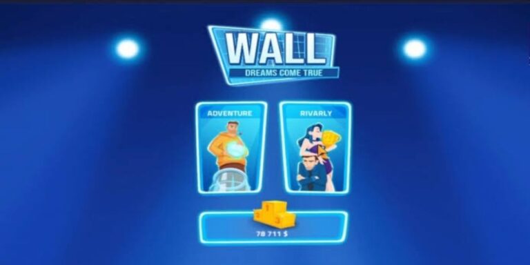 10 Things You Didn’t Know About The Wall Game Show - TVovermind