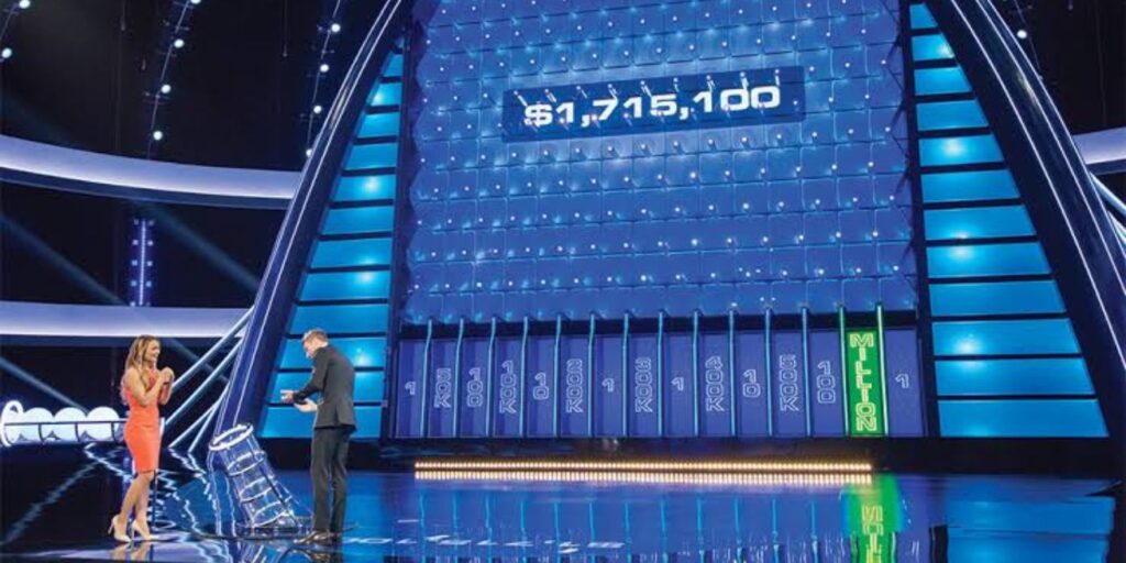 10 Things You Didn’t Know About The Wall Game Show - TVovermind