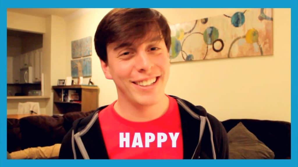 10 Things You Didn't Know about Thomas Sanders