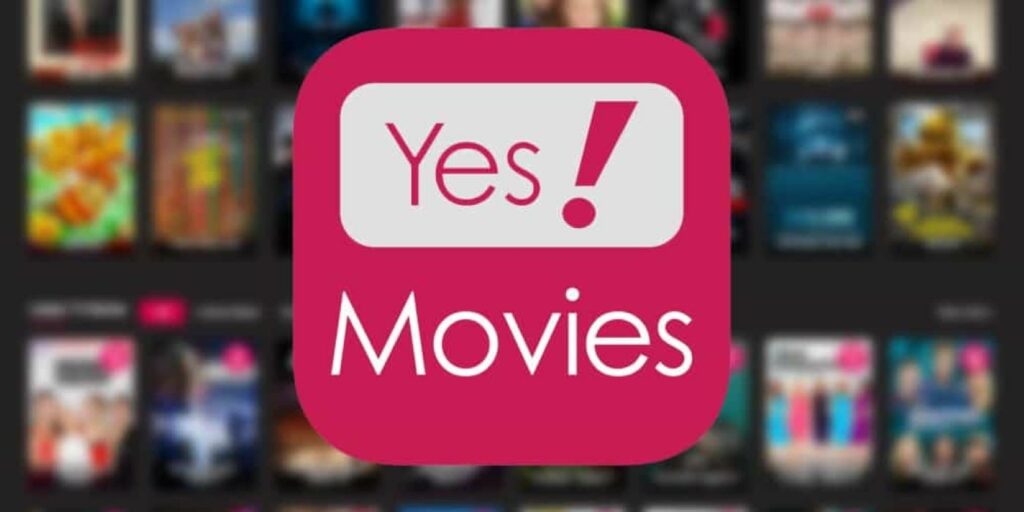 What Is the Website Yesmovies and Is it Legal? - TVovermind