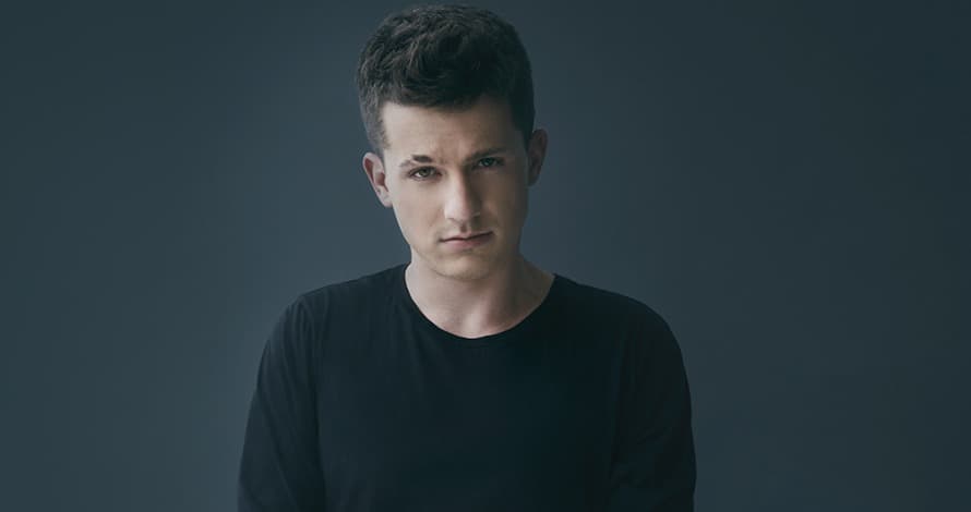 Charlie Puth Imdb