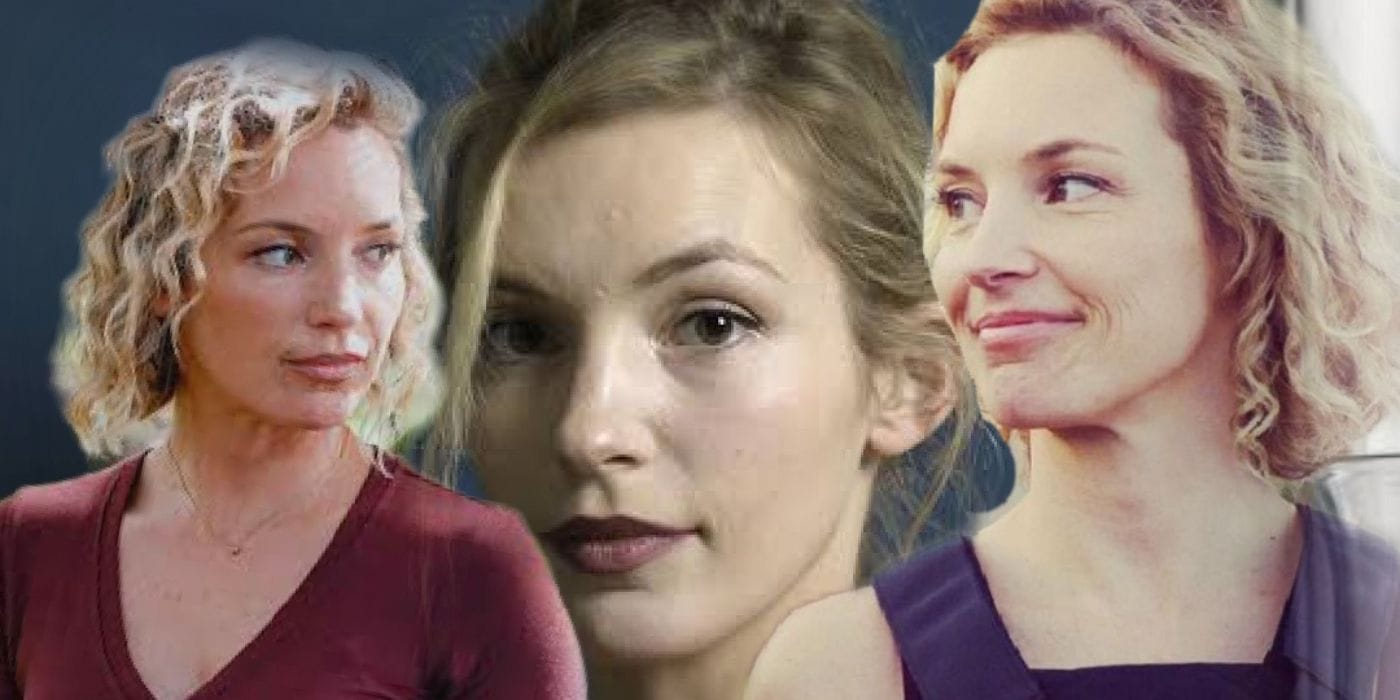 9 Things You Didn’t Know About Magnum P.I.’s Perdita Weeks - TVovermind