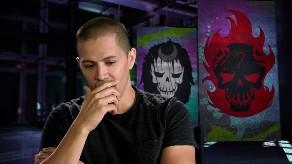 10 Things You Didn't Know about Jay Hernandez