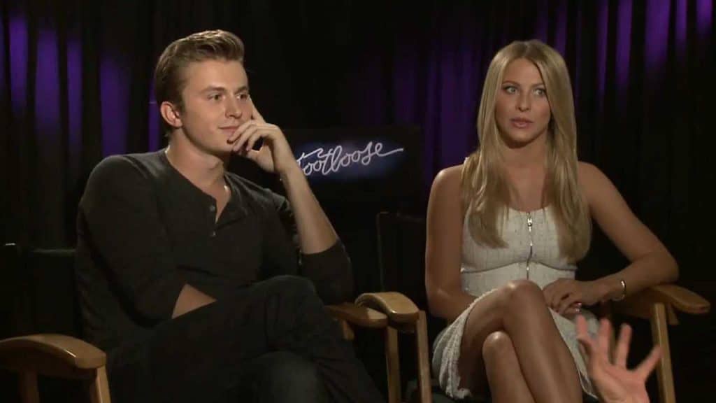 10 Things You Didn't Know about Kenny Wormald