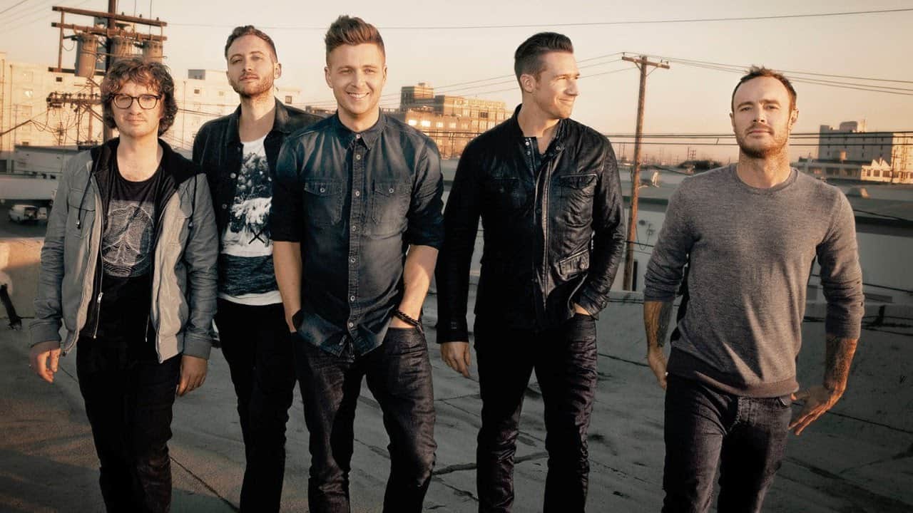 The Best Uses of One Republic Songs in Movies or TV