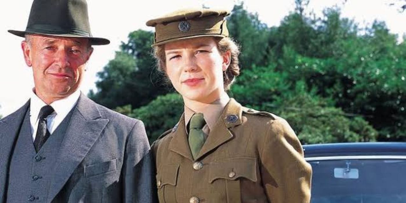 9 Things You Didn’t Know About Magnum P.I.’s Perdita Weeks - TVovermind