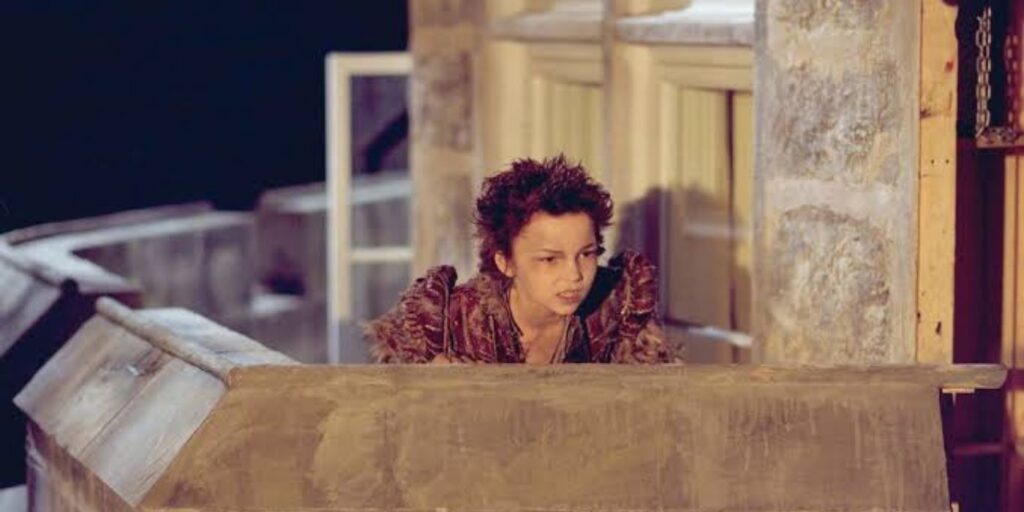 9 Things You Didn’t Know About Magnum P.I.’s Perdita Weeks - TVovermind