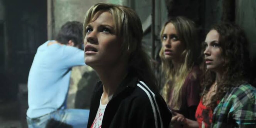 9 Things You Didn’t Know About Magnum P.I.’s Perdita Weeks - TVovermind