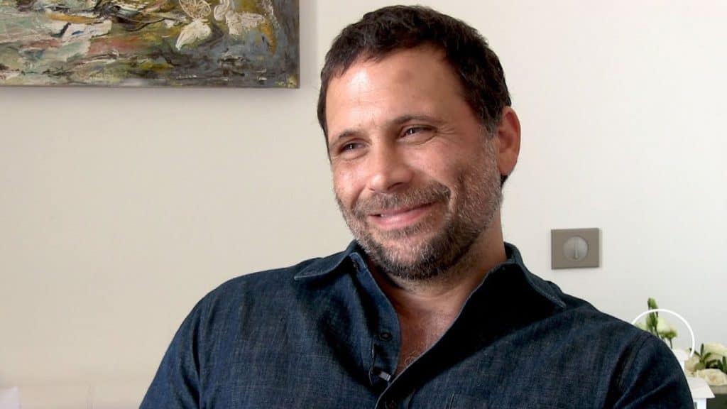 10 Things You Didn't Know about Jeremy Sisto
