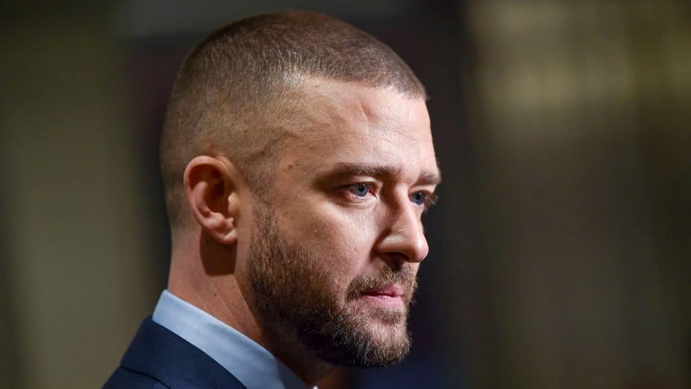 The Five Best Justin Timberlake Movies of his Career