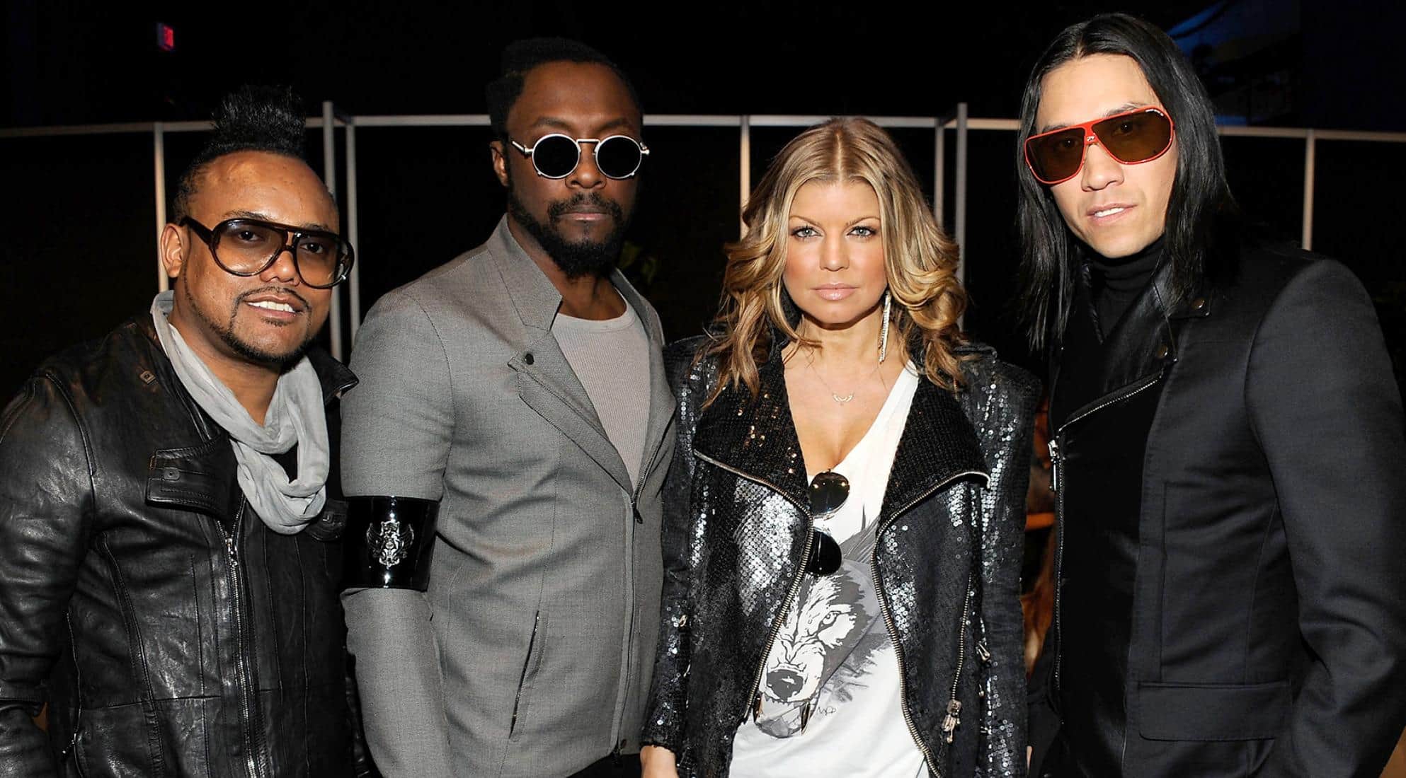 The Best Uses Of Black Eyed Peas Songs In Movies Or TV