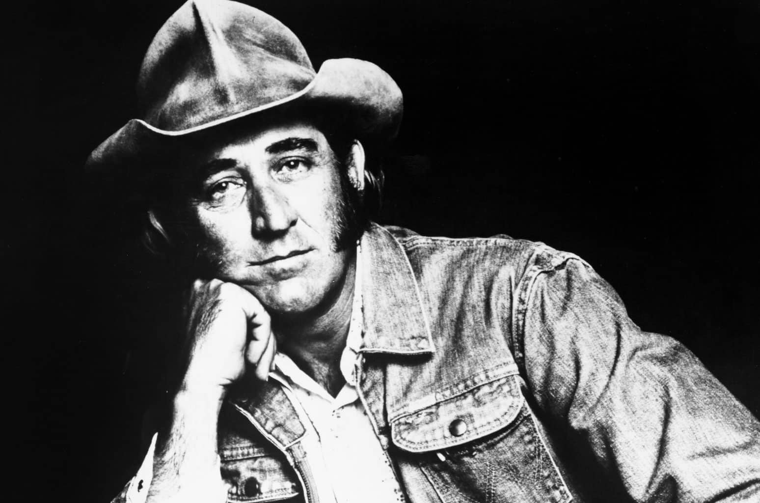 The Best Uses of Don Williams Songs in Movies or TV