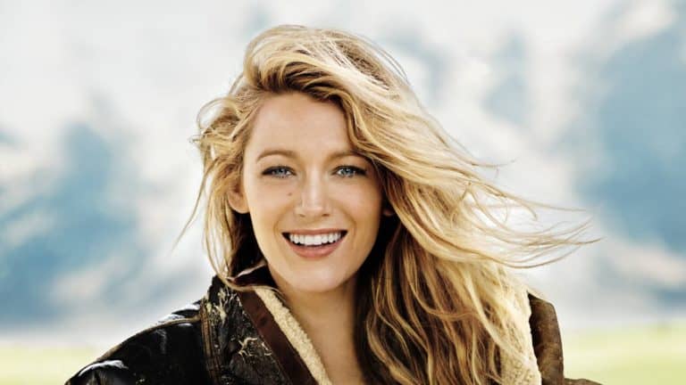 The Five Best Blake Lively Movies of Her Career