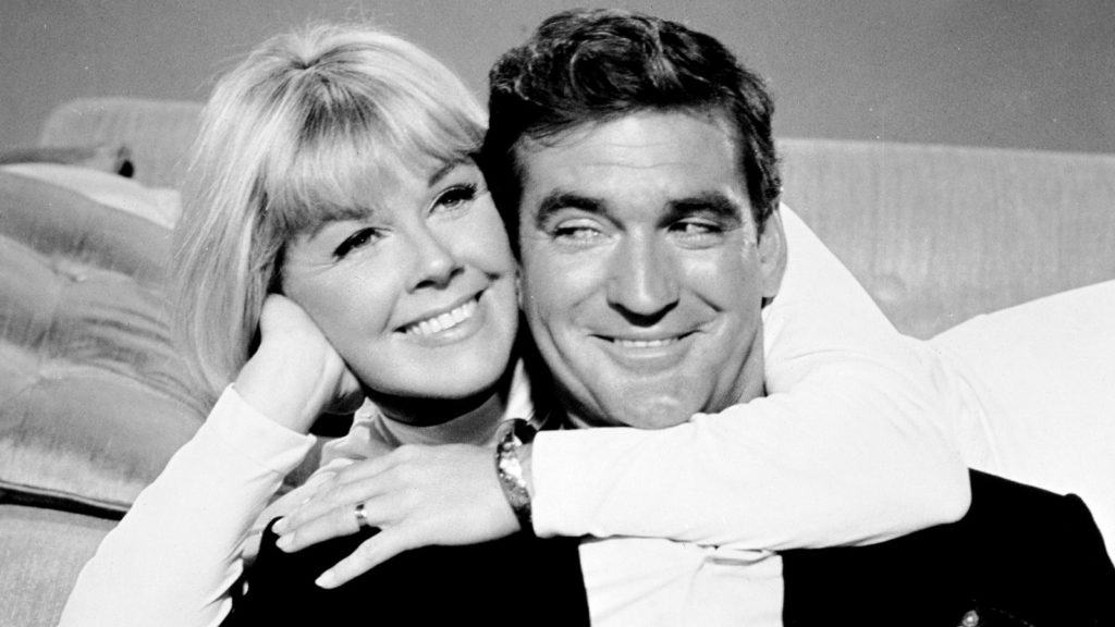 The Five Best Doris Day Movies of Her Career