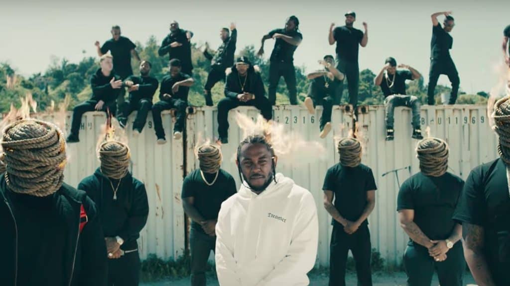 10 Things You Didn't Know about Kendrick Lamar