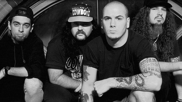The Best Uses of Pantera Songs in Movies or TV