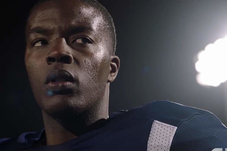 10 Things You Didn't Know about Daniel Ezra