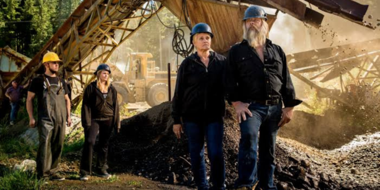 10 Things You Didn’t Know About Gold Rush’s Tony Beets - TVovermind