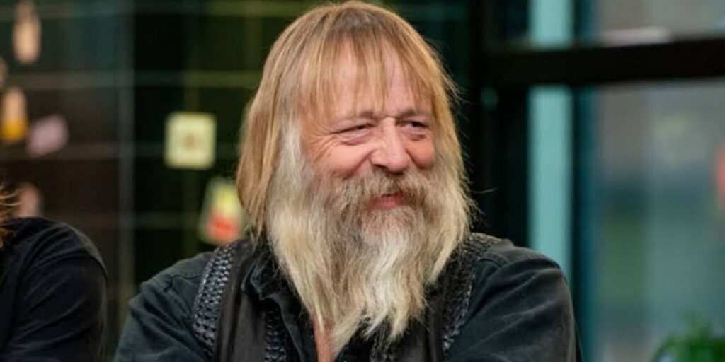 10 Things You Didn’t Know About Gold Rush’s Tony Beets - TVovermind