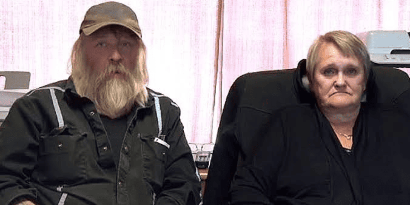 10 Things You Didn’t Know About Gold Rush’s Tony Beets - TVovermind