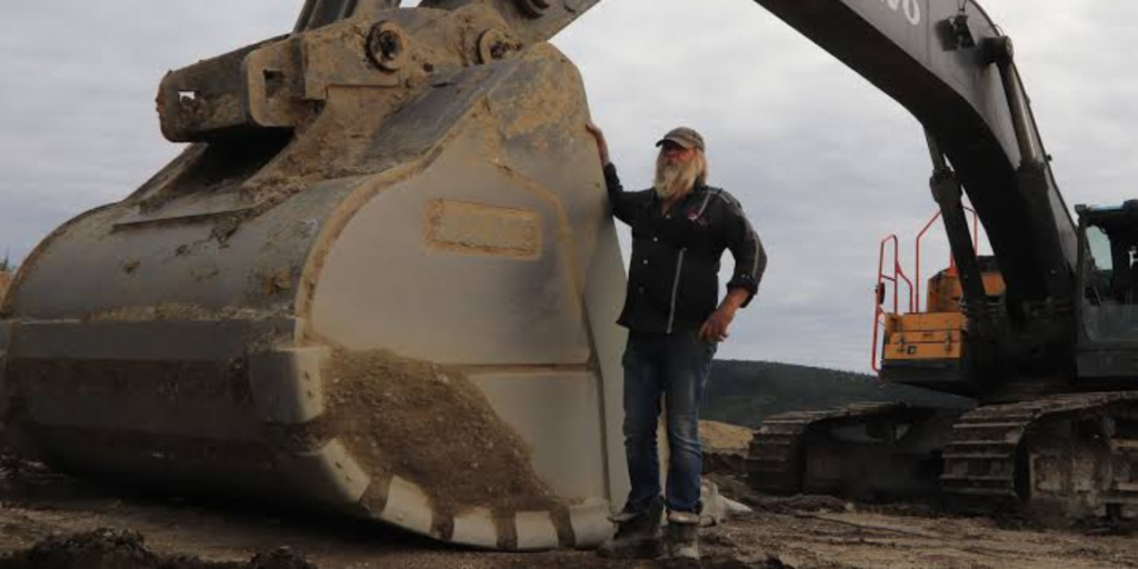 10 Things You Didn’t Know About Gold Rush’s Tony Beets - TVovermind