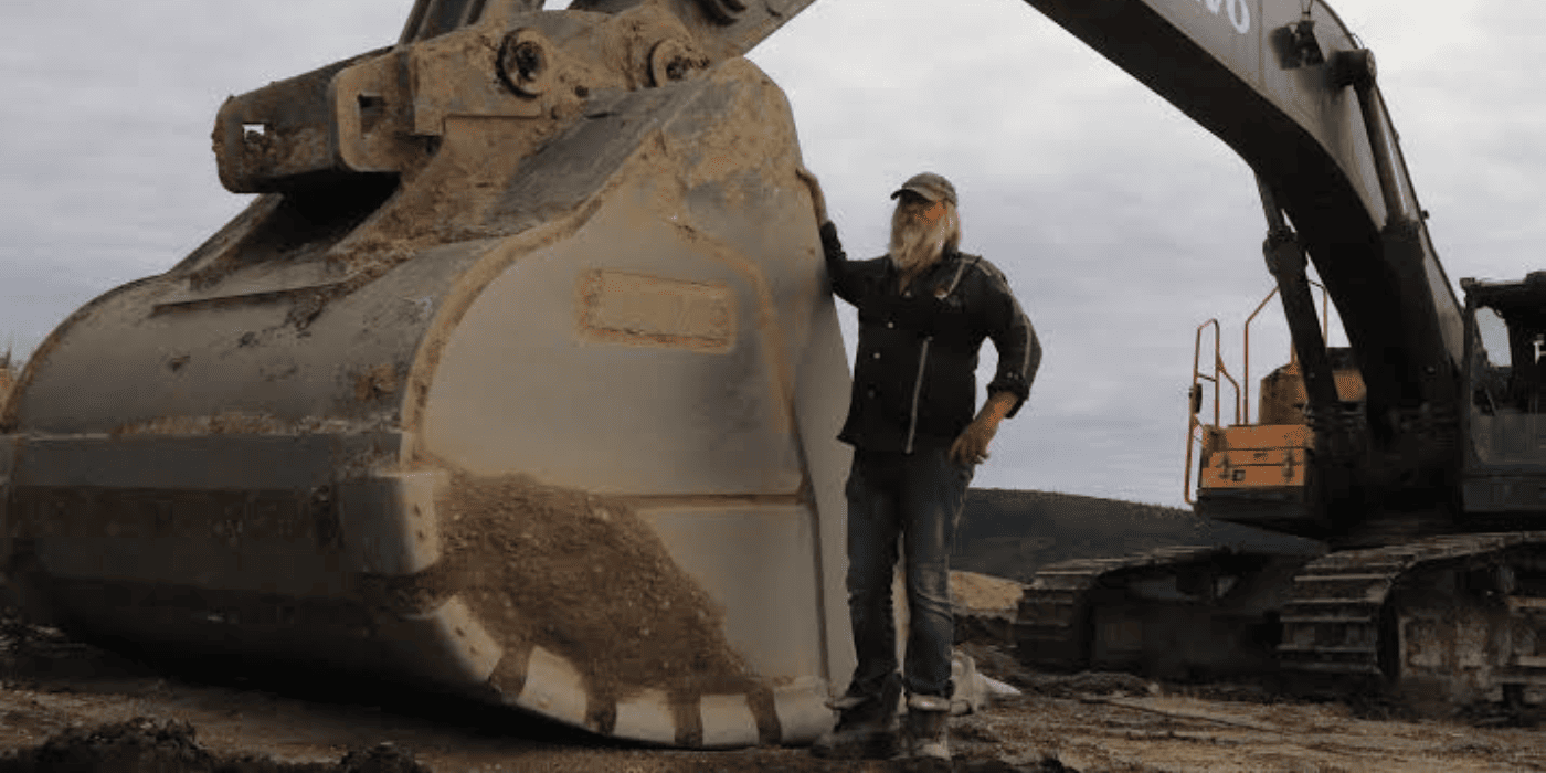 10 Things You Didn’t Know About Gold Rush’s Tony Beets - TVovermind