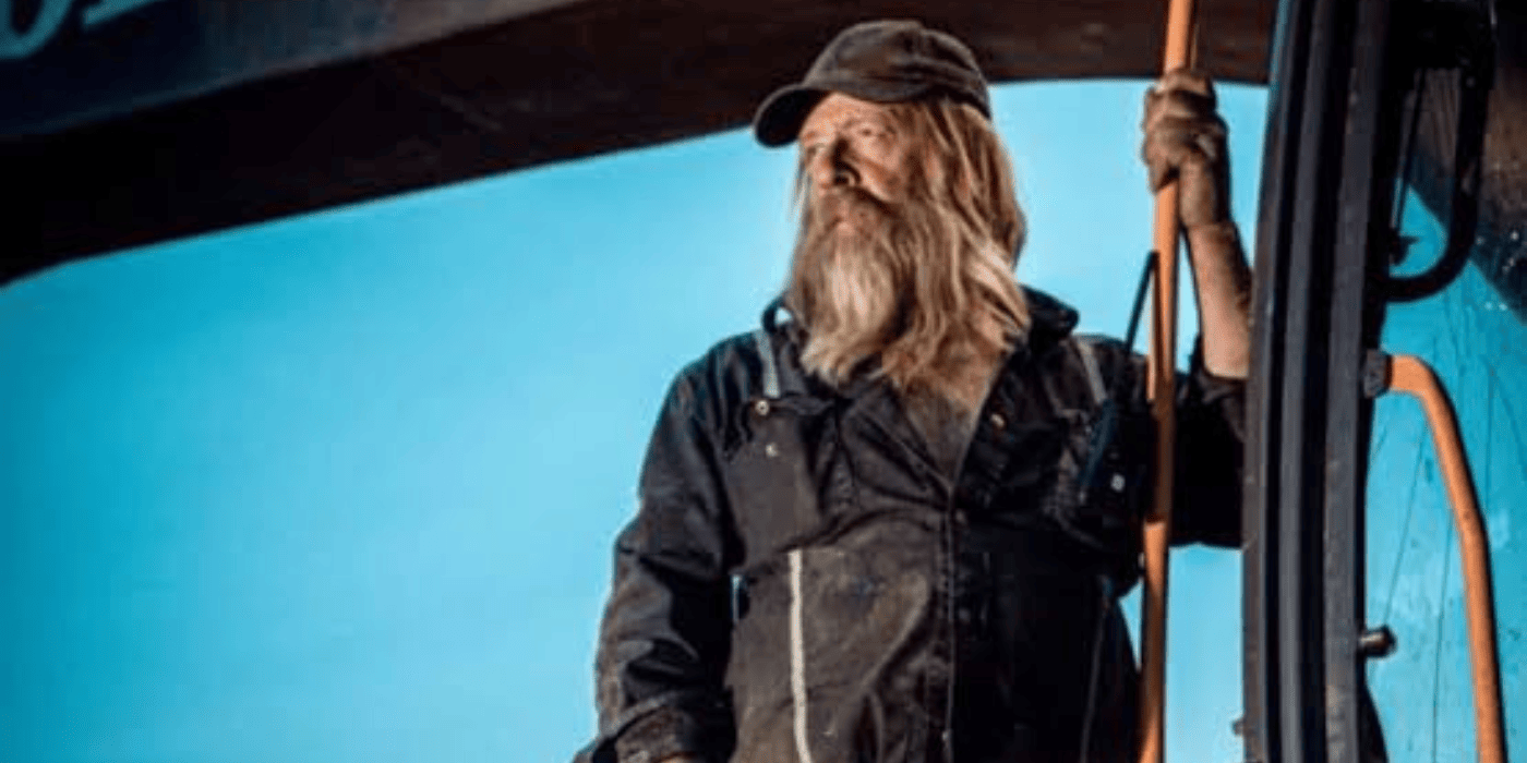 10 Things You Didn’t Know About Gold Rush’s Tony Beets - TVovermind