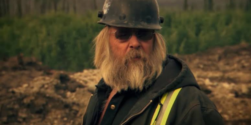 10 Things You Didn’t Know About Gold Rush’s Tony Beets - TVovermind