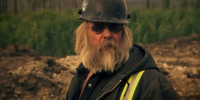 10 Things You Didn’t Know About Gold Rush’s Tony Beets - TVovermind