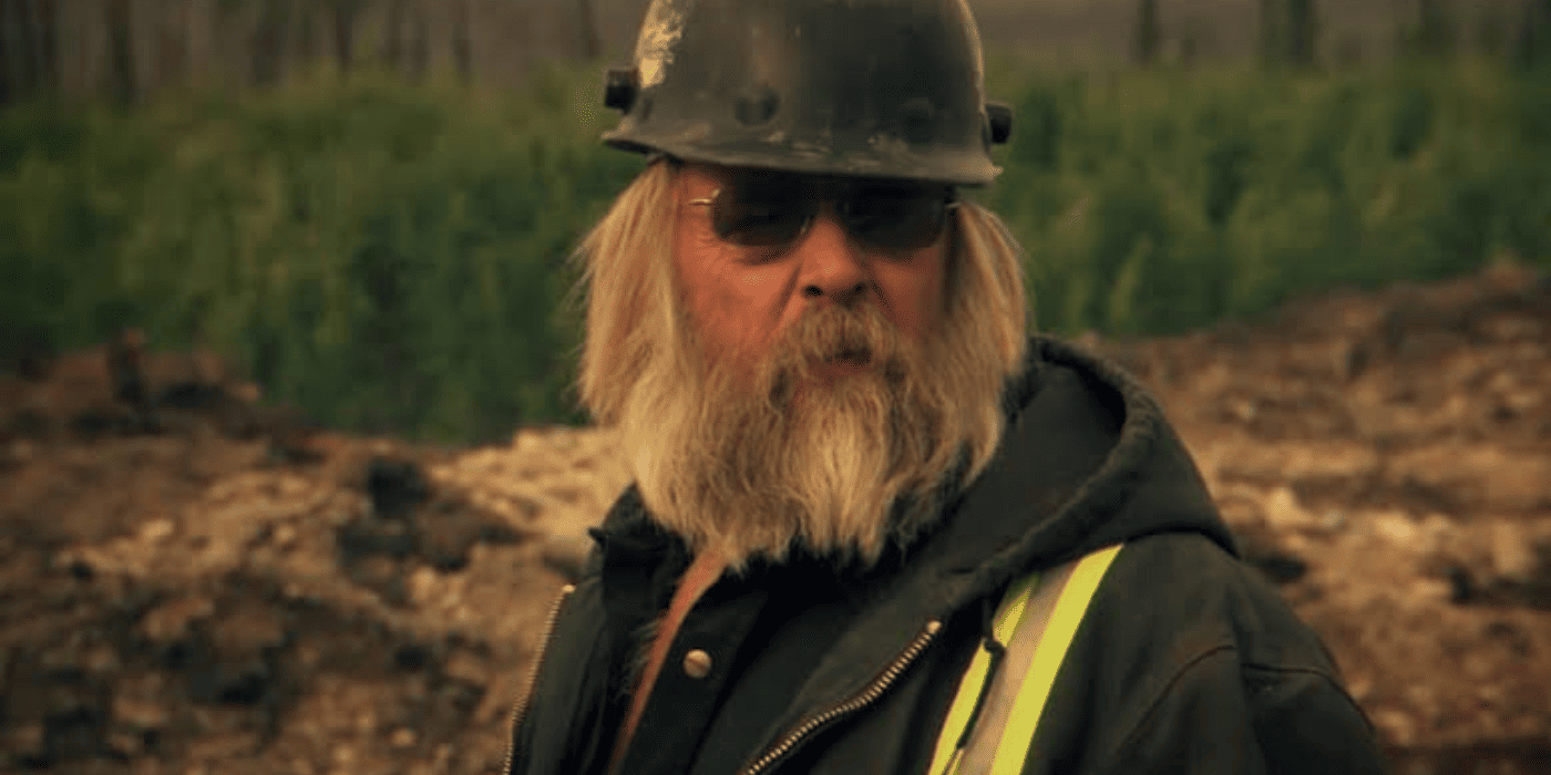 10 Things You Didn’t Know About Gold Rush’s Tony Beets - TVovermind
