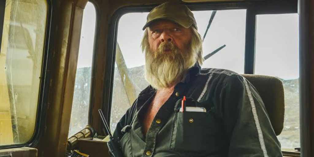 10 Things You Didn’t Know About Gold Rush’s Tony Beets - TVovermind